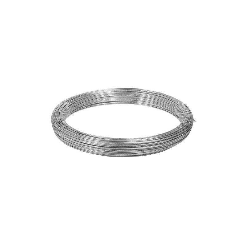 Alambre Galvanizado 30 grs FIERO