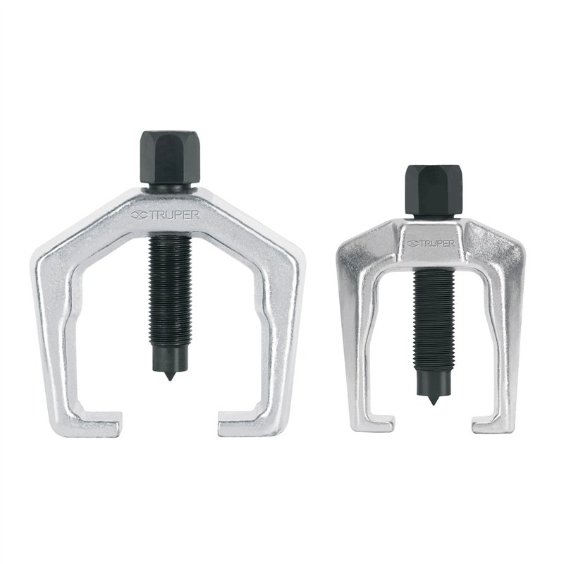 Extractores Pitman Truper EX-PIT-L/EX-PIT-P | Acero Carbono